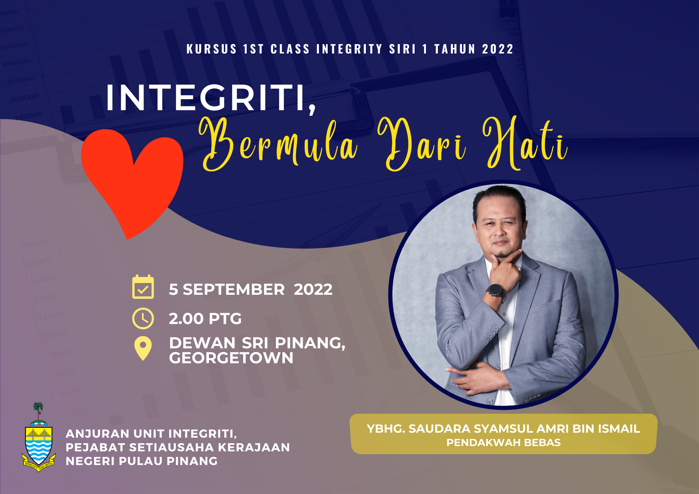 e-PL SUK Pulau Pinang